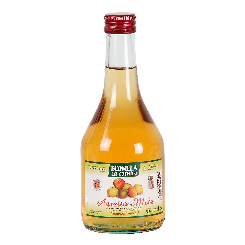Aceto di mele Aceto di mele